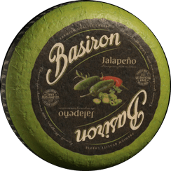 Basiron Jalapeño - Veldhuyzen Kaas